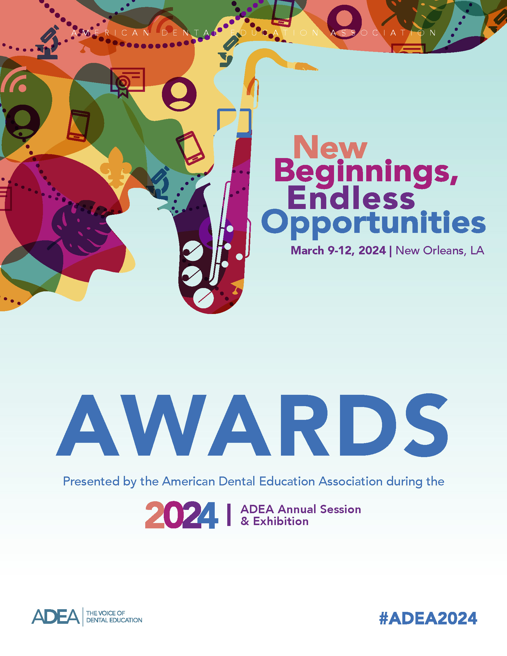 Scholarships, Awards and Fellowships | ADEA