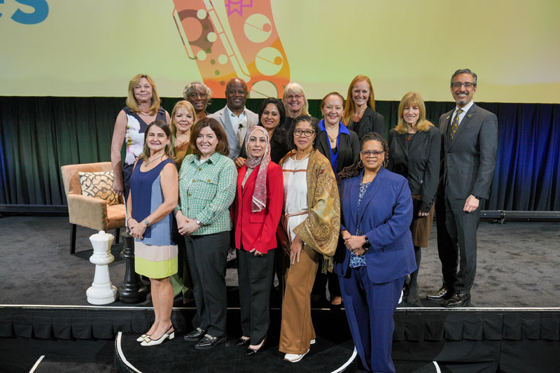 Scholarships, Awards and Fellowships | ADEA