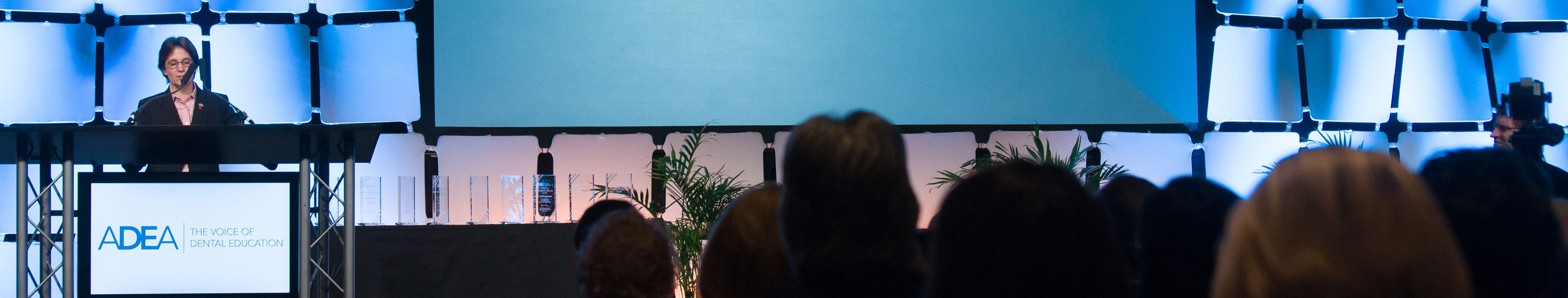 Mission and Vision | ADEA